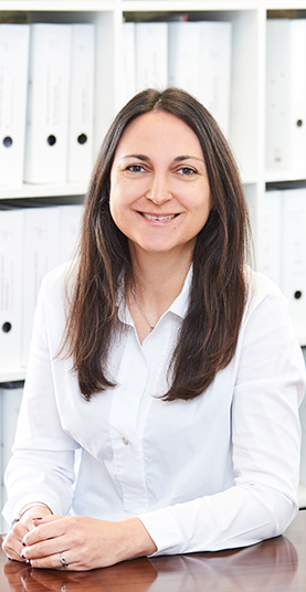 Sandra Haas GmbH - Hausveraltung Haas Hausverwaltung Haas